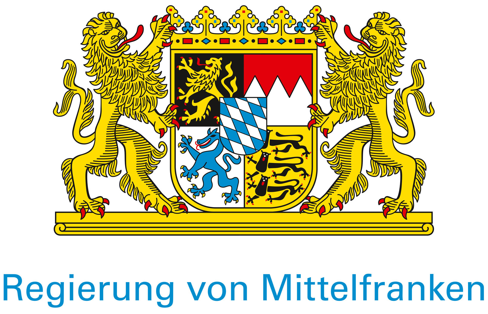 Quereinsteiger bei der Regierung von Mittelfranken - Das Karriereportal ...